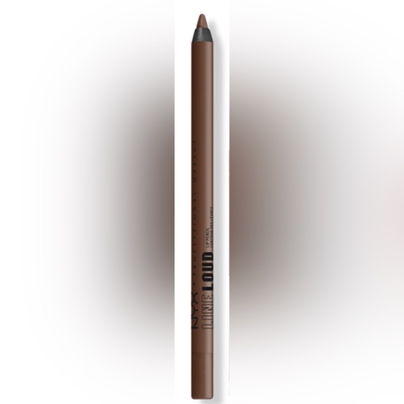 NYX | Makeup | 42 Nyx Professional Makeup Line Loud Vegan Longwear Lip ...
